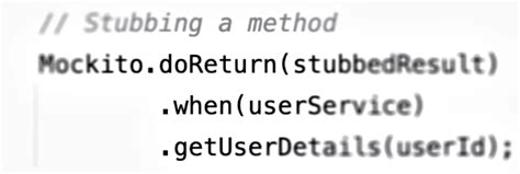 Mastering Mockito Spy Elevate Your Java Testing Game Kapresoft