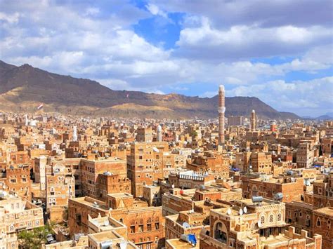 Yemen Tourism 60 Photos