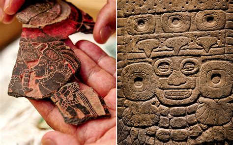 ‘astounding New Finds Suggest Ancient Empire May Be Hiding In Plain