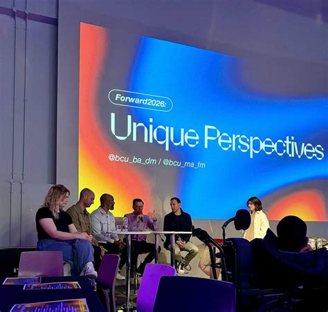 Earlier This Week I Had The Pleasure Of Attending The Forward 2026… Daniel Gichini Cdma