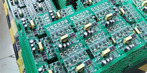 What Is Multilayer Board Pcb Copy