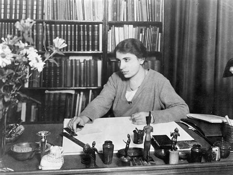 Introducing Anna Freud Freud Museum London