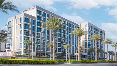 Marassi Boulevard Arab Architects