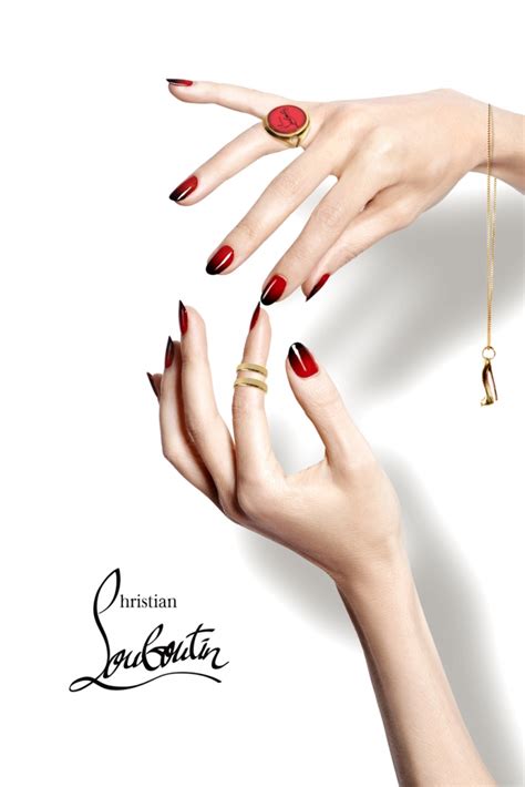 Celebrity Hand Model Adele Uddo