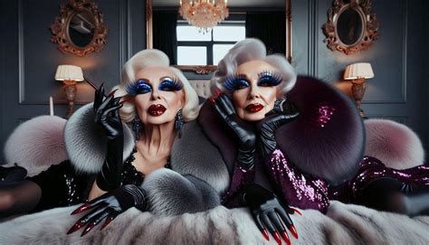 High Class Elegance 3 By Furlovingqueen On Deviantart