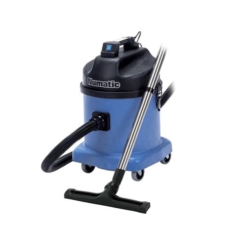 Cjs Portsmouth Ltd Numatic Wvd570 2 Industrial Wetdry Vacuum 240v