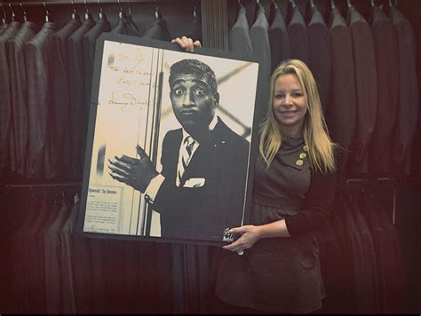 Sy Devore Hollywoods Swankiest Tailor