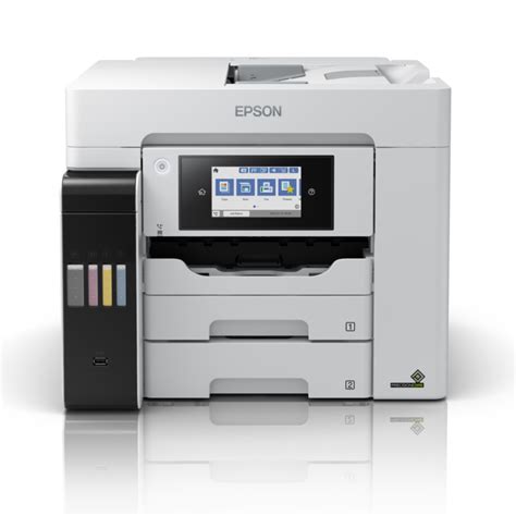 Lastprice מדפסת אלחוטית משולבת Epson Ecotank L6580 בלאסטפרייס