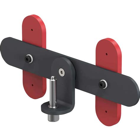 Scangrip Large Magnetic Work Light Bracket Accessories For Lights