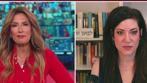 Batya Ungar‑sargon Criticizes Democrats As Dhs Shutdown Nears 40 Days Haystack News
