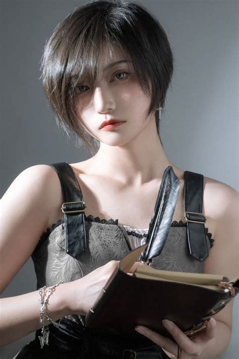 Haircut Inspired By Mikasa Ackerman Pixiebobhaircut Hairology Artofit