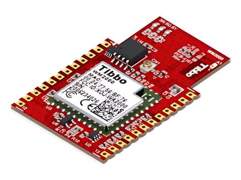 Top 7 Iot Module Manufacturers Supertek