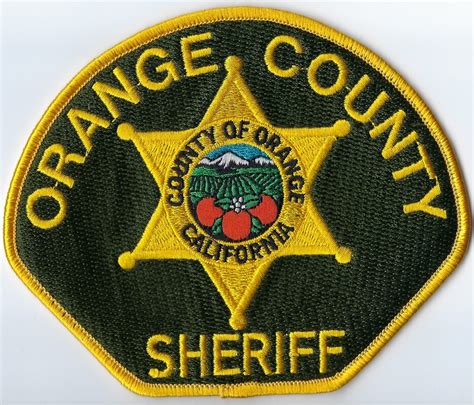 California Police Patches For Sale Trade K O 3 Dans California