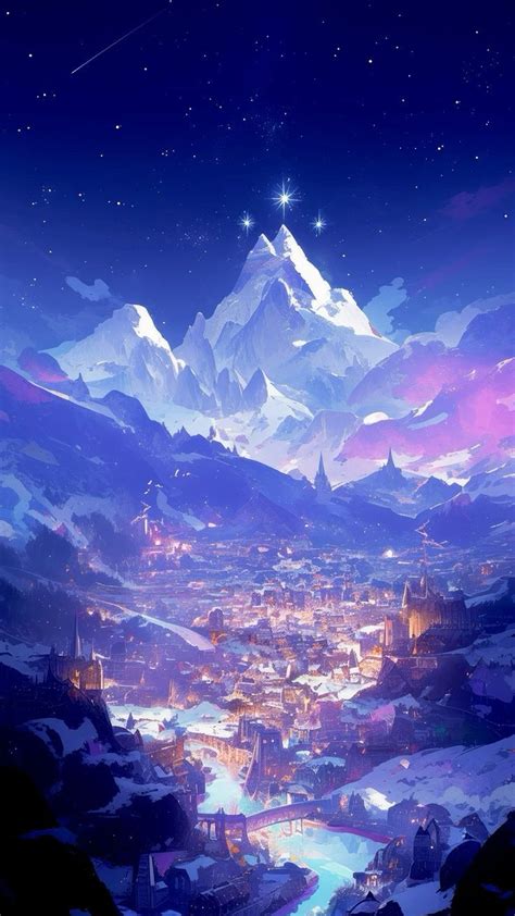 Velaris Wallpapers Wallpaper Cave
