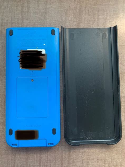 Graphic Calculator Ti Nspire Cxii Mobile Phones And Gadgets Other