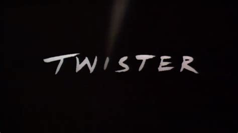 Twister 2025 Soundtracker Alexander Forsyth
