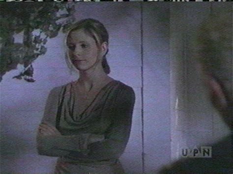 More Buffy Pics