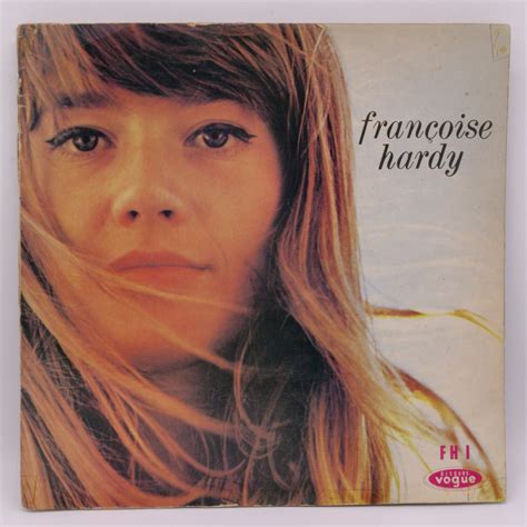 Françoise Hardy Françoise Hardy Umbrella Vinyl