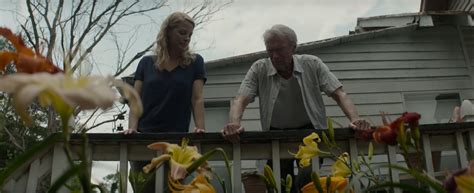 The Mule 2018 • Movie Reviews • Visual Parables