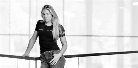 Jutta Leerdam Echt Schaatsen Staat Altijd Voorop Helden