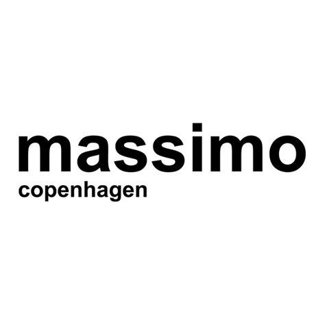 Massimo Home Accessories For The Home Buy It At Interiorshopdk