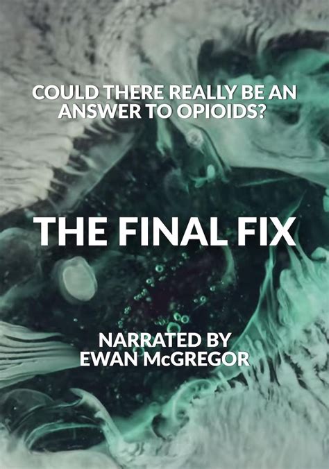 The Final Fix Streaming Where To Watch Online