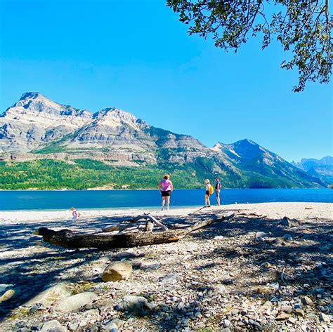 Townsite Campground Updated 2026 Reviews Waterton Lakes National