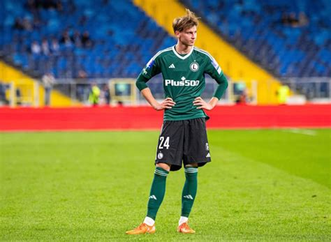 Calciomercato Roma è Fatta Per Ziolkowski Arriverà Venerdì Nella