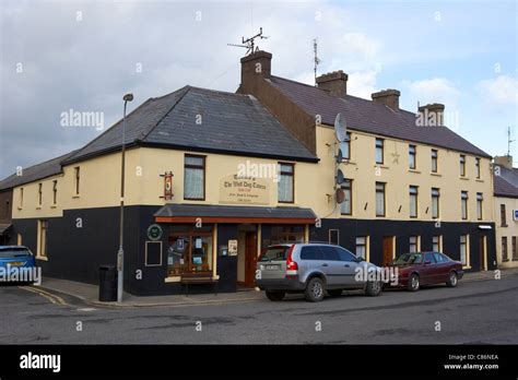 Killala Town Fotos Und Bildmaterial In Hoher Auflösung Alamy