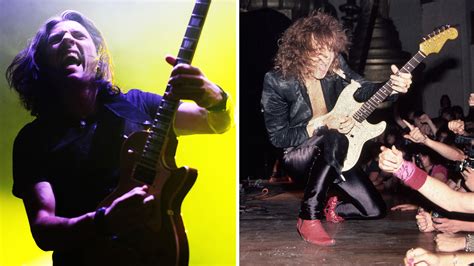 “everybody Was Going Crazy About Yngwie Malmsteen Joe Satriani Told Me ‘thats Fine But Don