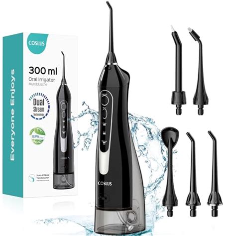 Cnapes Electric Toothbrush With Water Flosser Combo Review A Deep Dive