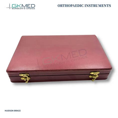 Xl Size Codman Hudson Brace At ₹ 200 Piece आर्थोपेडिक ब्रेसेस In Jalandhar Id 2854864282873