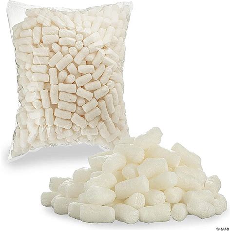 Are Biodegradable Packing Peanuts Edible At Carlos Snyder Blog