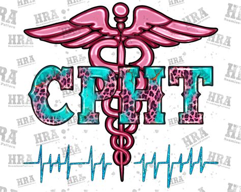 Pharmacy Technician Logo