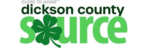 Obituaries Dickson County Source