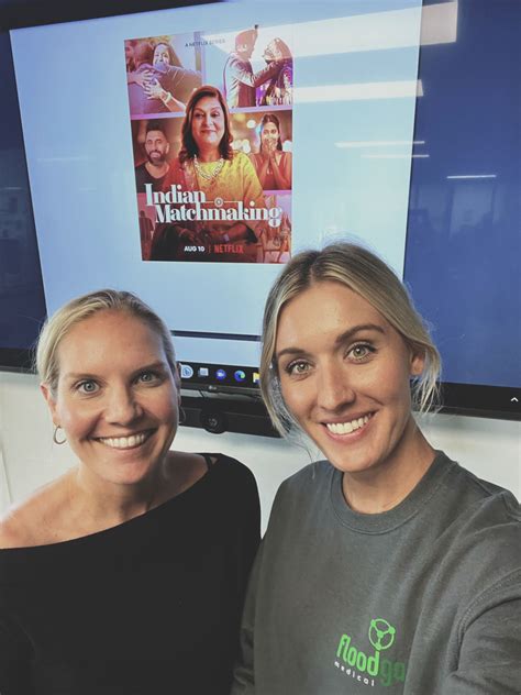 Jessica Mcdaniel On Linkedin Floodgate Roundtable Floodgatemedical