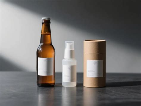 Food Safe Labeling Adhesives For Bottles And Cans Senda