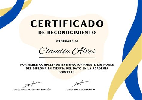 Plantillas Para Reconocimientos Personalizables Canva