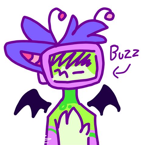 Busts 12 Buzz By Calicocreations5 On Deviantart