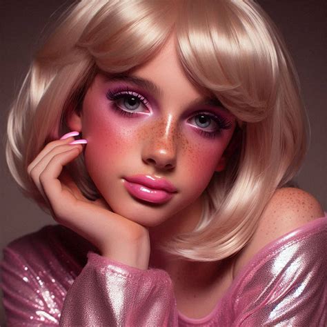 Femboy I Hate Filling In At My Sisters Photoshoot By Femboynick1231 On