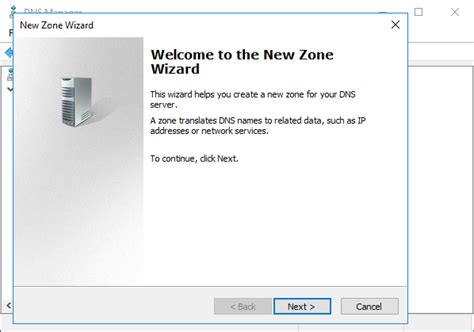 Implementing DNS In Windows Server Code Exploit Cyber Security