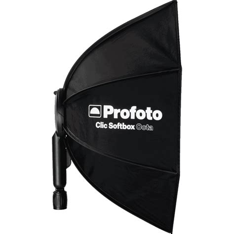 Clic Softbox Octa Les Victor