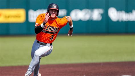 New York Mets Promote Top Prospect Carson Benge To Double A Binghamton