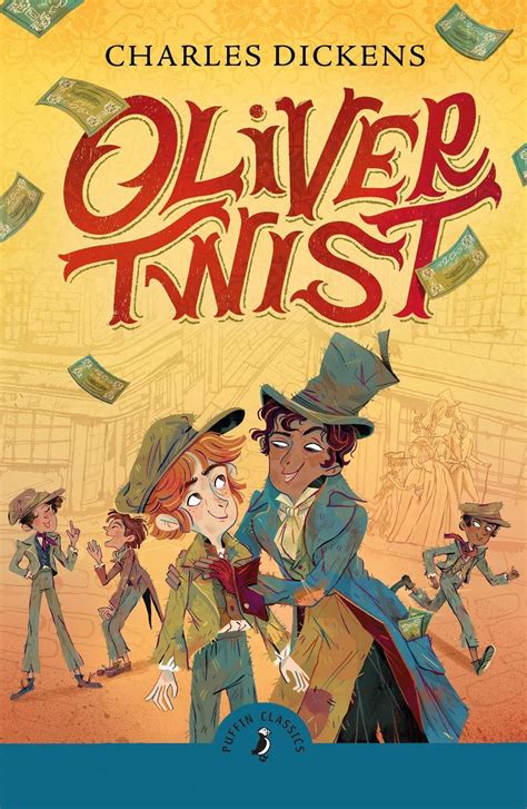 Oliver Twist By Charles Dickens Paperback 9780241736142 Buy Online