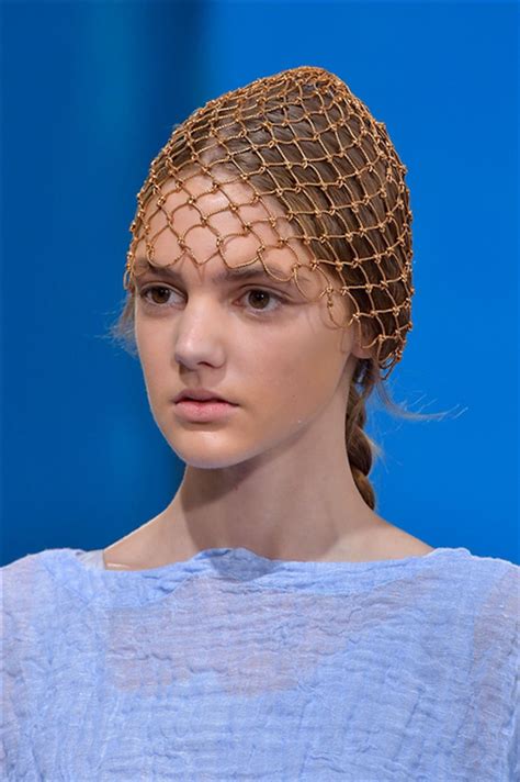 Daniela Gregis Primavera Estate 2015 Magazine Delle Donne