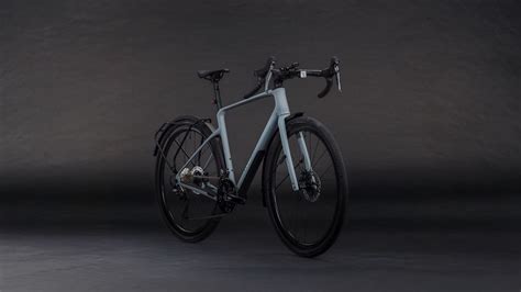 Cube Nuroad C62 Pro Fe Vulcan´n´prism 2mj 2026 Road Gravel Bikes