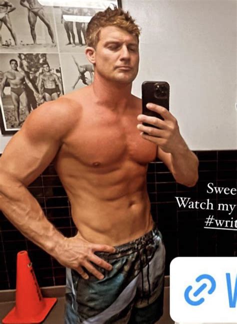 Ryan Nemeth Rwrestlewiththepackage