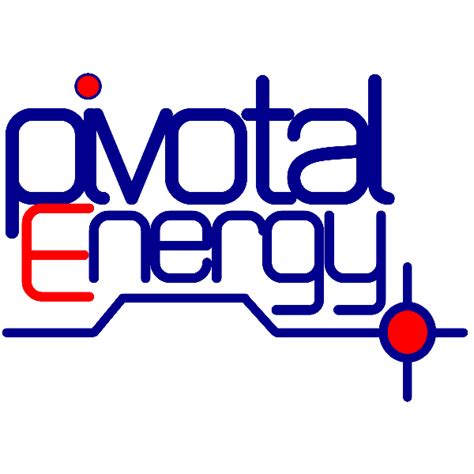 About Pivotal Energy And Our History