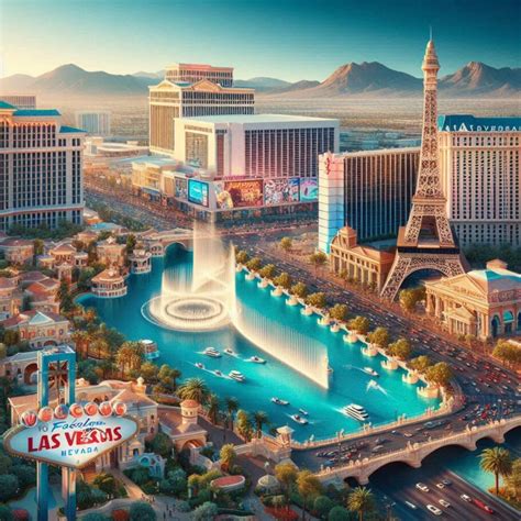 How To Arrange A Private Tour Of The Strip