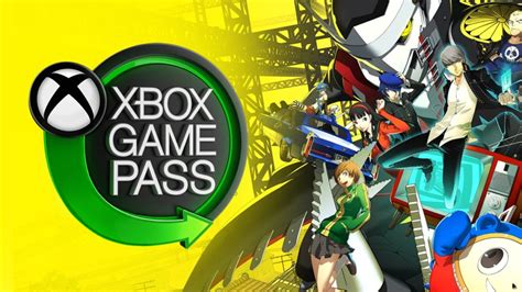 Révélé Les Nouveaux Jeux Qui Arrivent Et Partent Du Xbox Game Pass Au